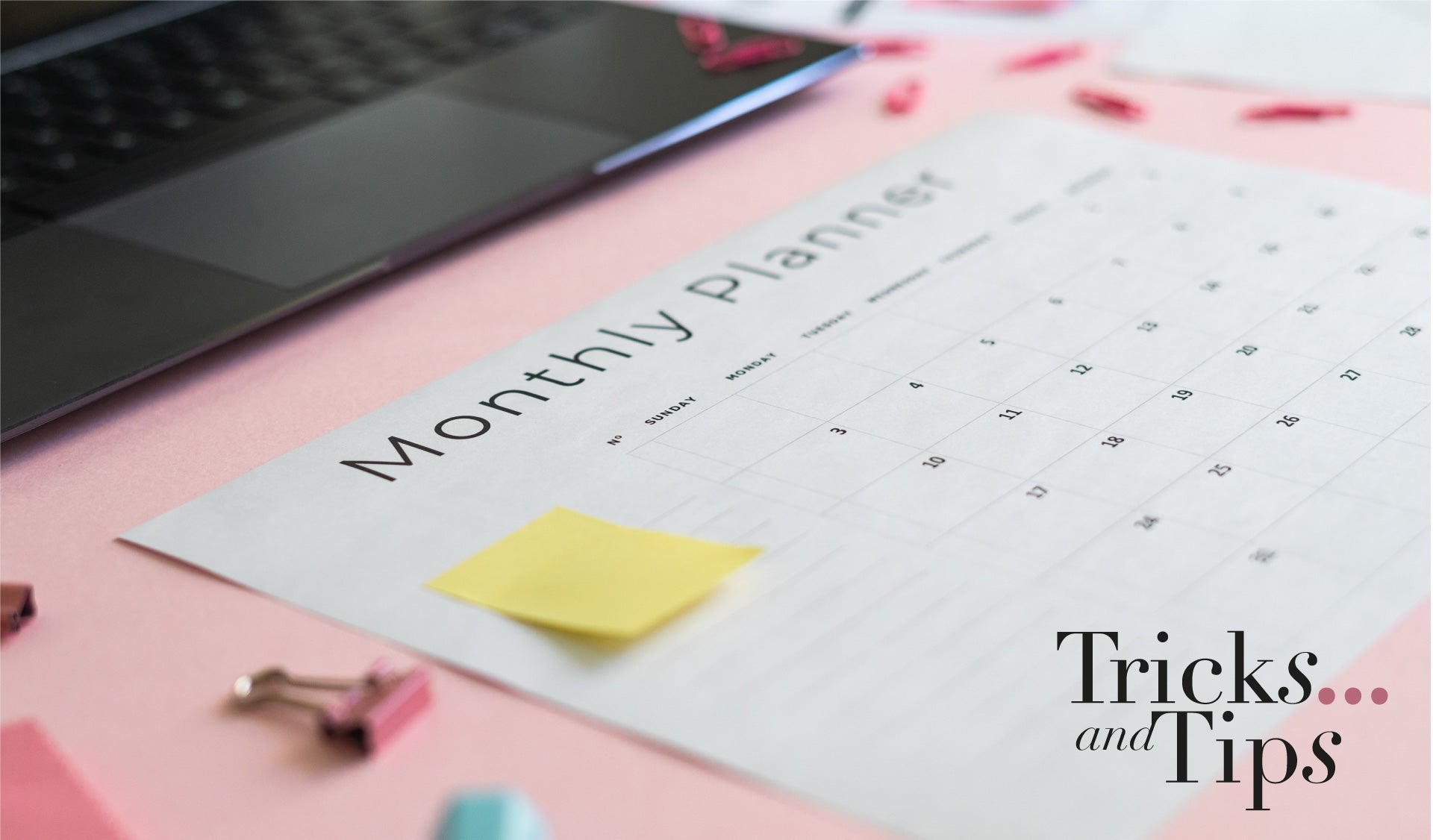 How many calendars do we actually need? – Marco Moreo Milano