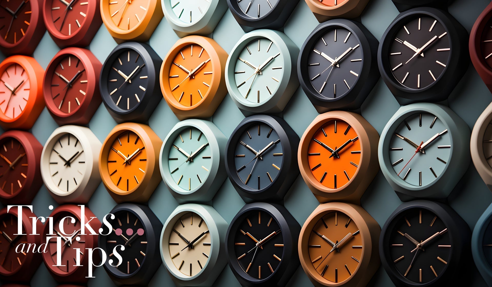 The signs of time… – Marco Moreo Milano