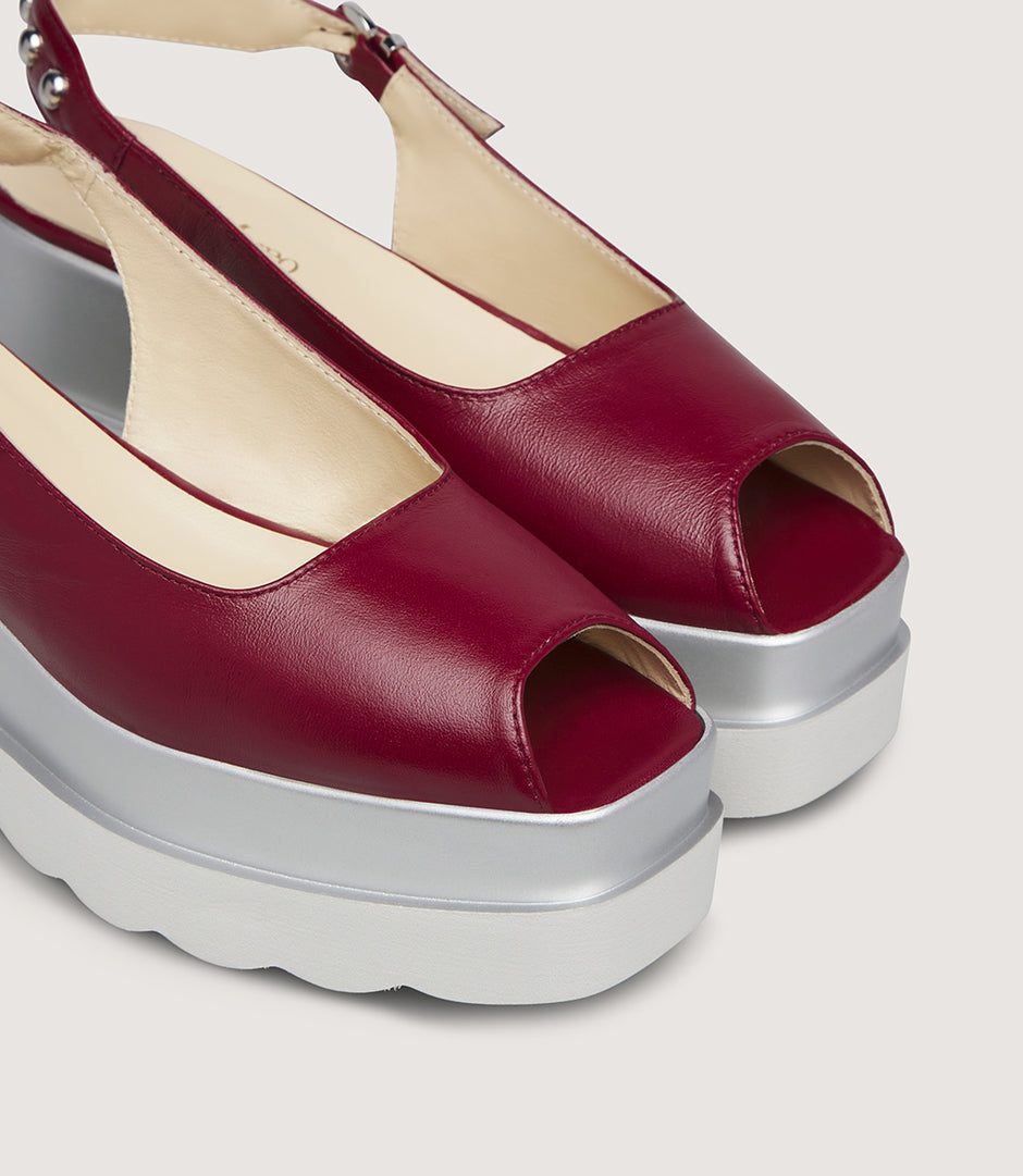 Pumps & Slingbacks - Marco Moreo Milano