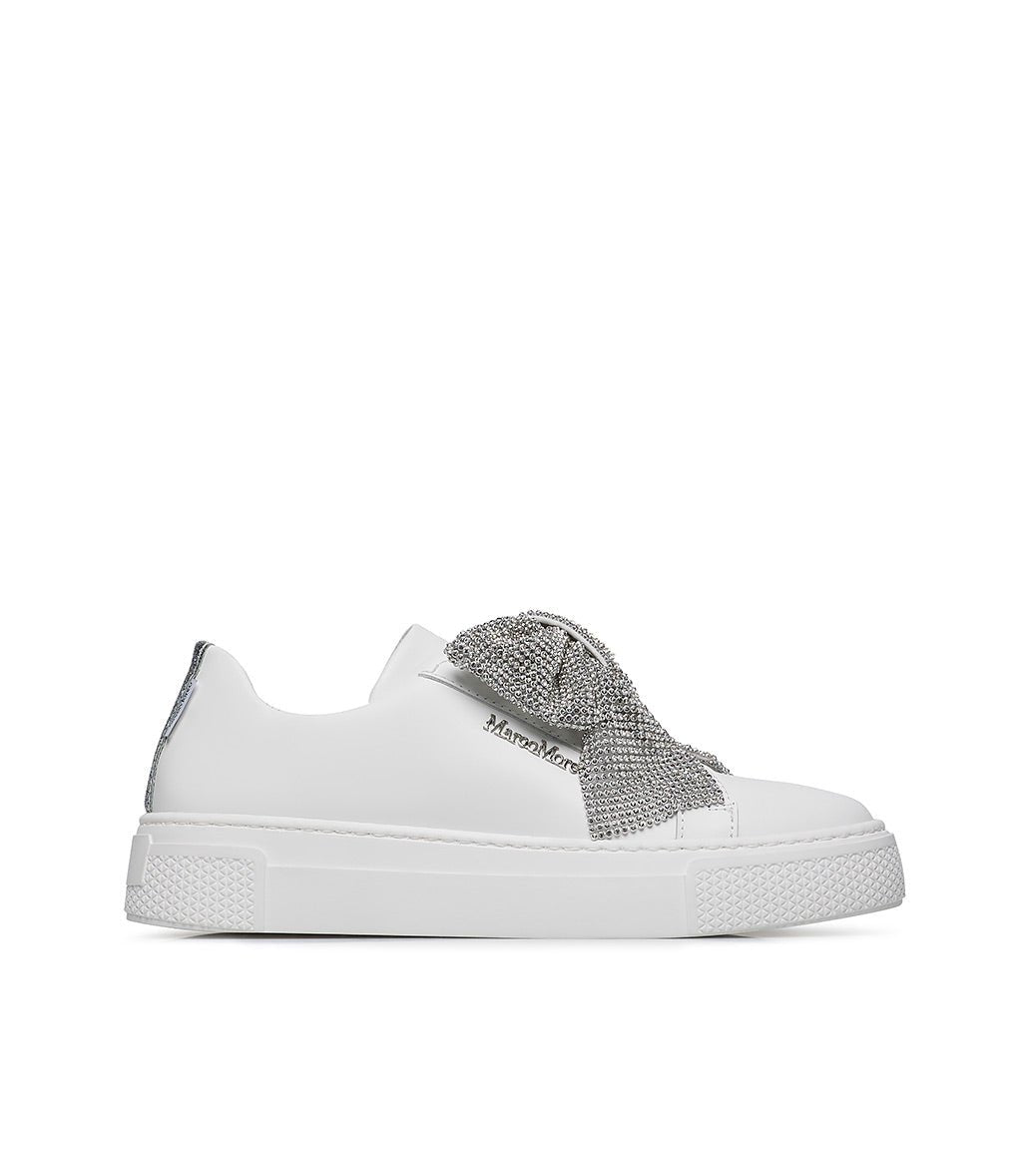 Crystal Sneakers - Marco Moreo Milano