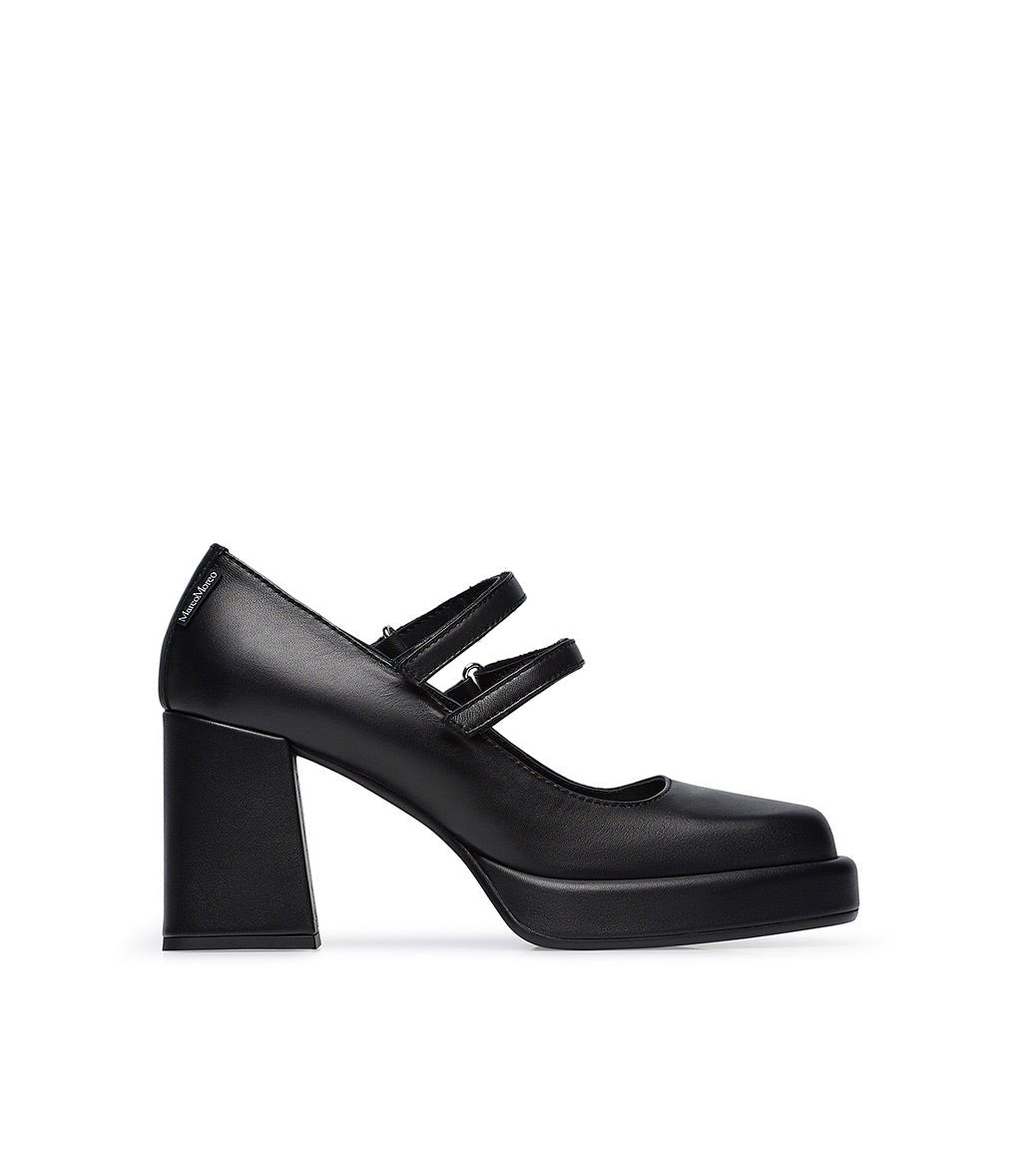 Sheena HEELS - Marco Moreo Milano